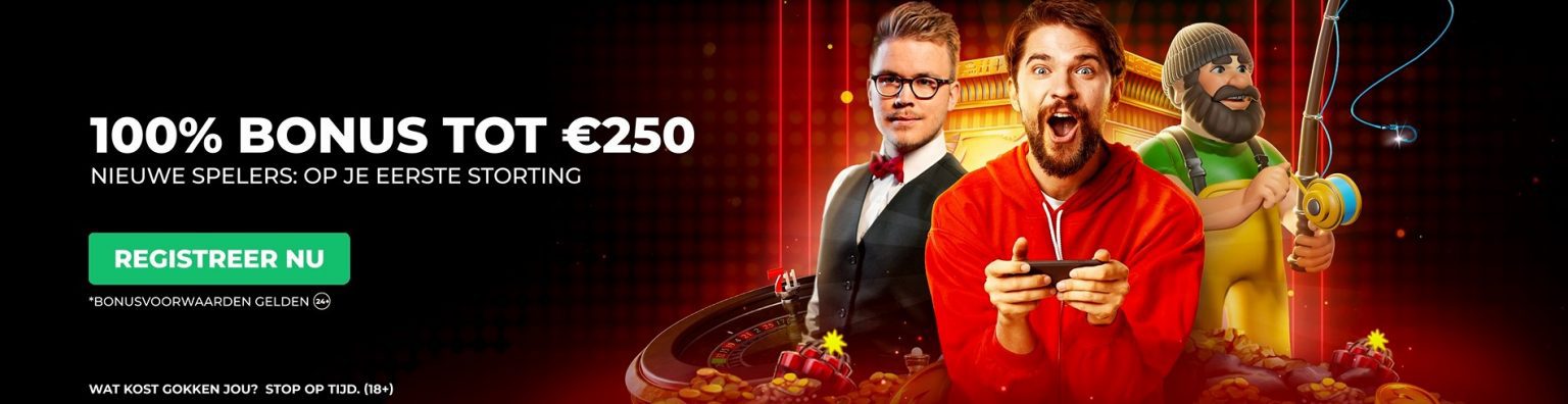 711 Casino ─ Betrouwbare Nederlands online casino review