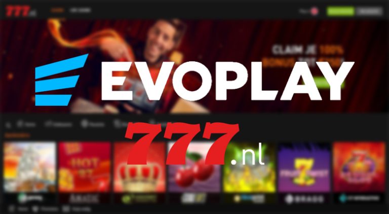 Casino777: Nieuwe spelproviders en groeiend spelaanbod!